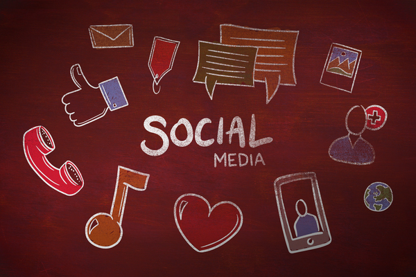 Διαφήμιση στα Social Media - Πως να ξεχωρίσεις